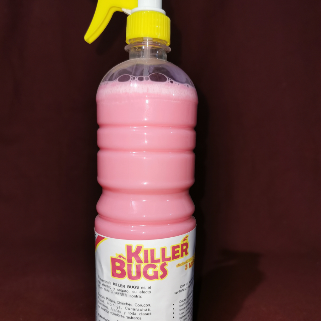 killer bug – Productos Norel NP